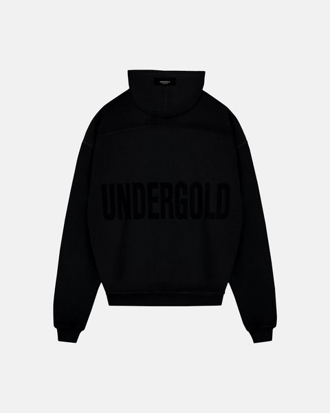 HOMBRE – UNDERGOLD CORP